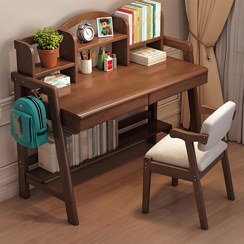 Kids Study Table - Furnifra Home Decor & Furnitures